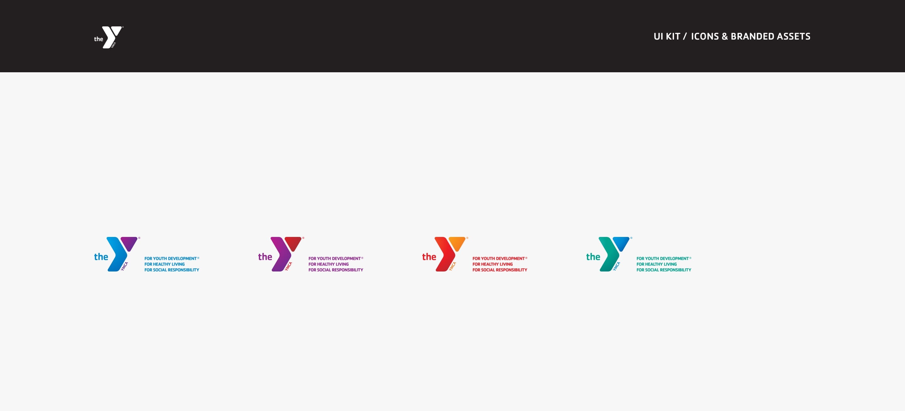 Designs | YMCA Website Services